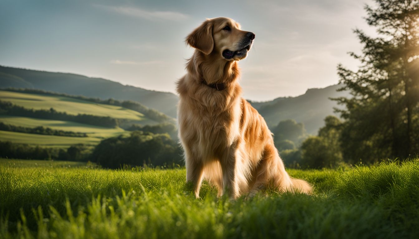 Der Golden Retriever: Alles über Charakter und Erziehung