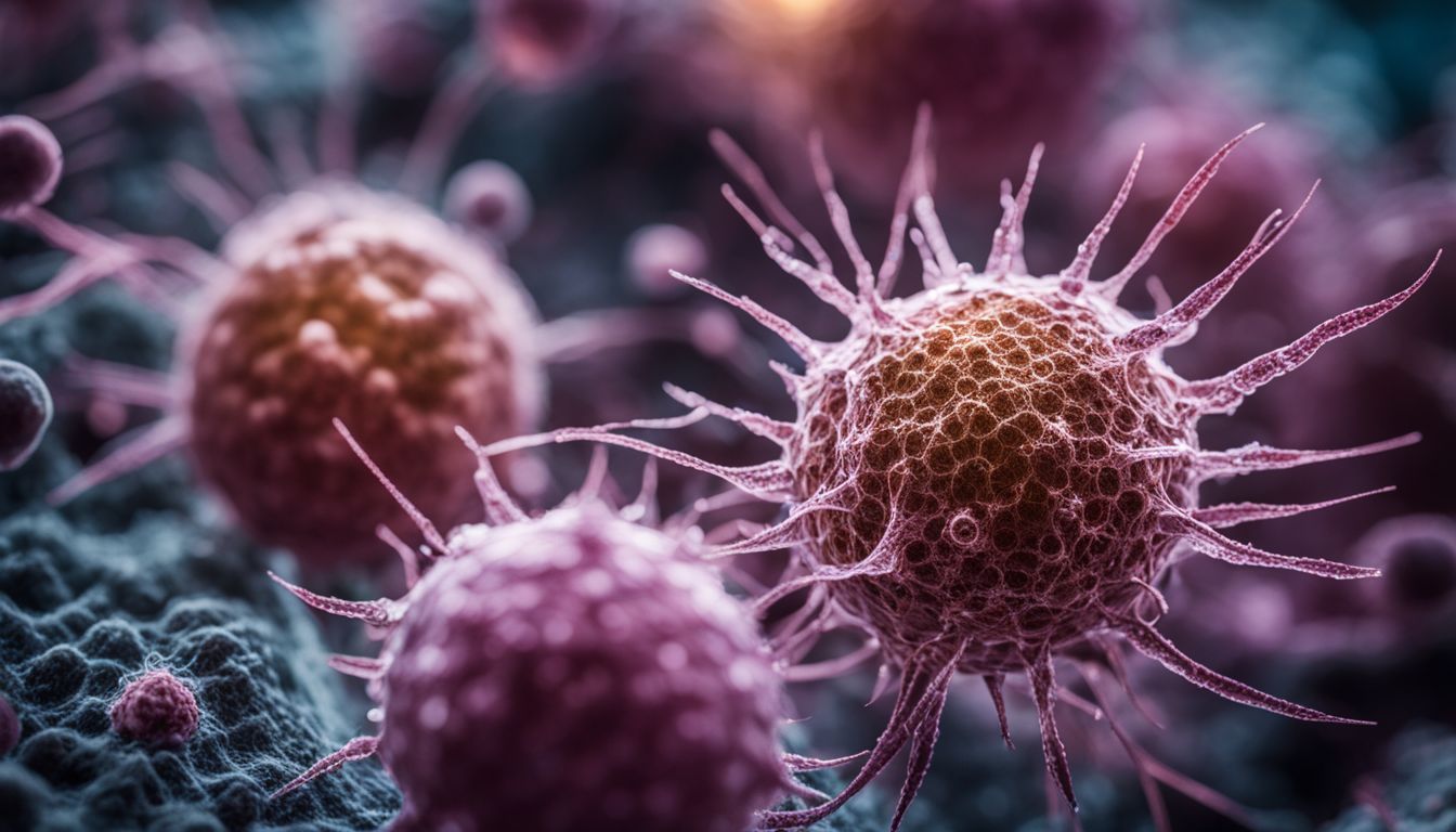 Krebs beim Hund erkennen: 10 Symptome & Therapien