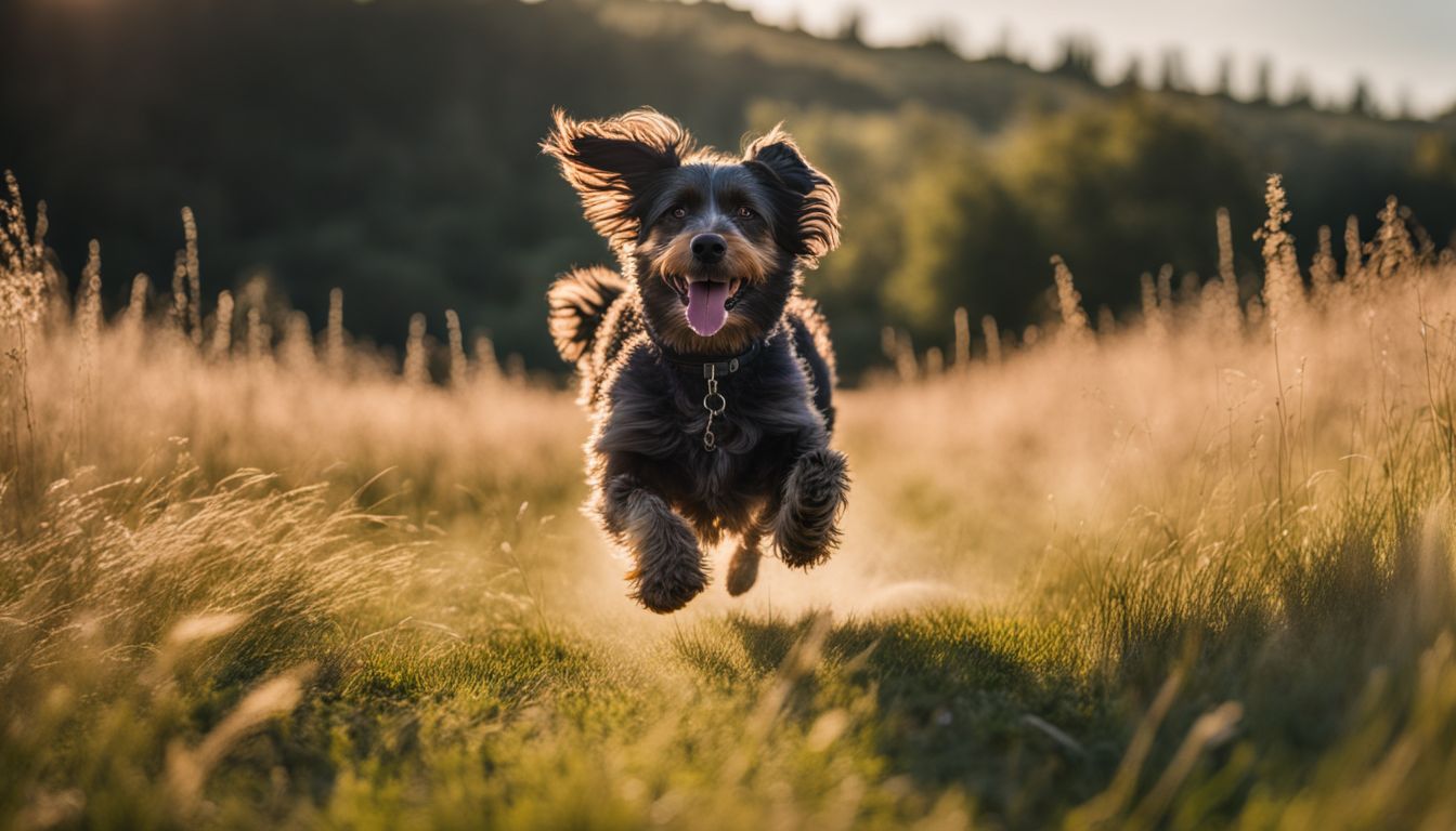 Doodle Hund: Der komplette Ratgeber zu Rassen & Pflege 2025