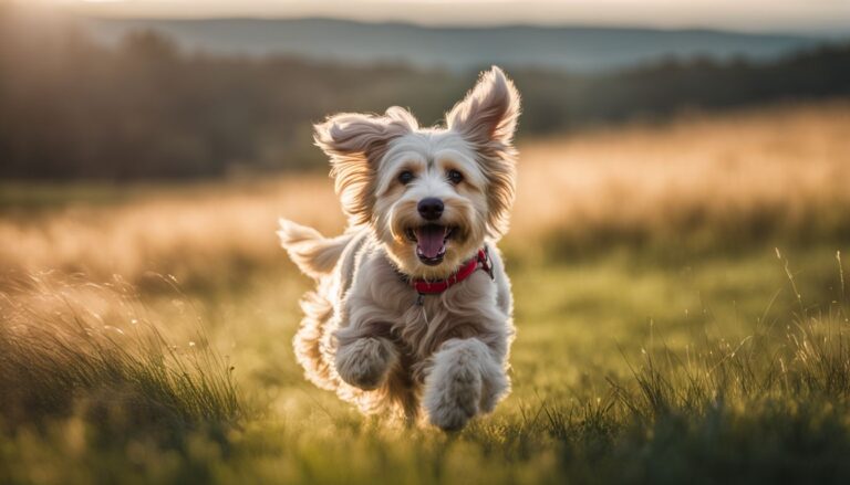 Doodle Hund: Der komplette Ratgeber zu Rassen & Pflege 2025