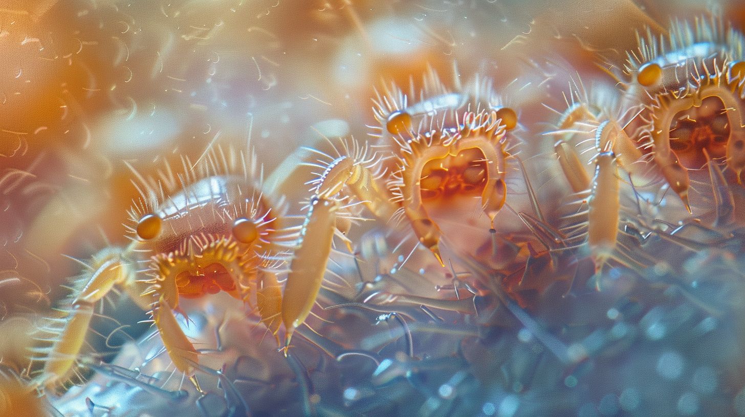 Milben beim Hund: Symptome, Behandlung & Schutz Experten-Rat