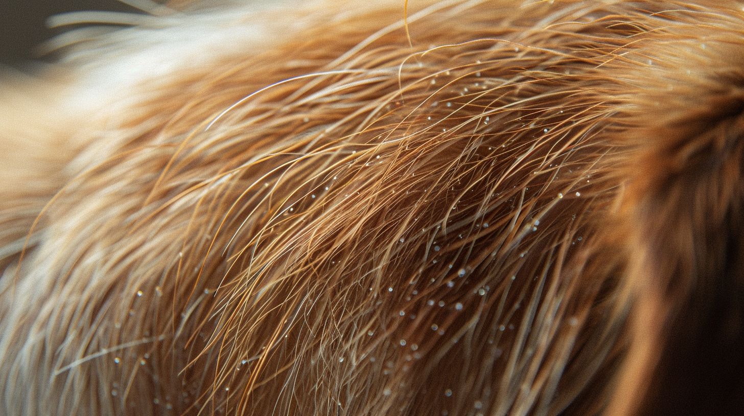 Milben beim Hund: Symptome, Behandlung & Schutz Experten-Rat