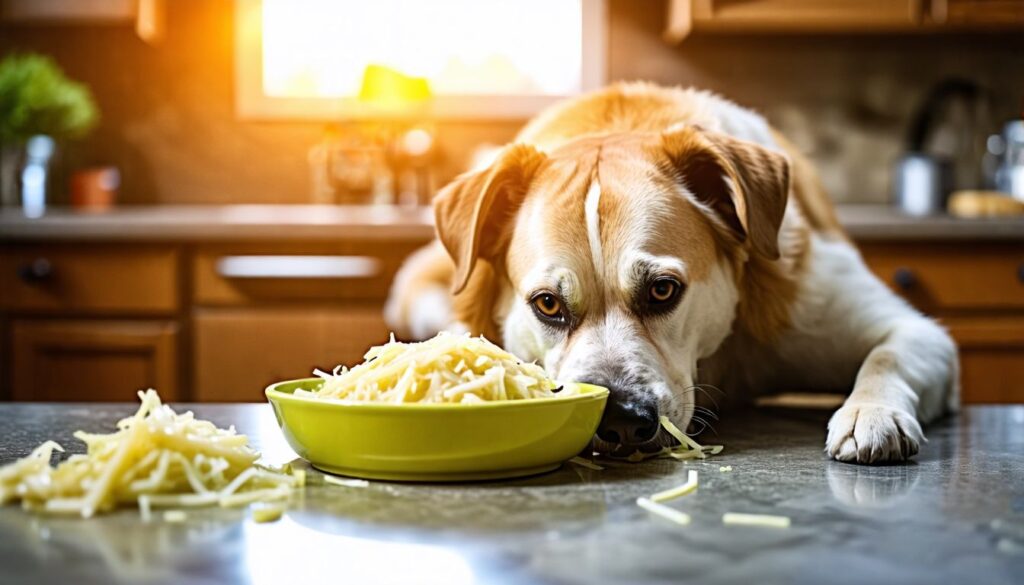 Was dürfen Hunde essen? Diese Lebensmittel sind perfekt.